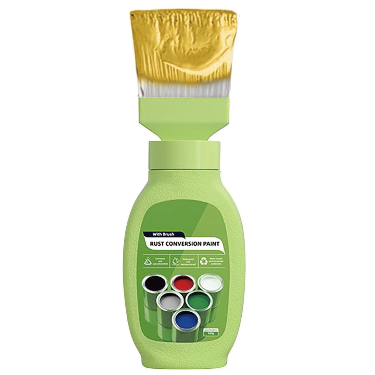 Rust Converter,Rust Conversion Paint,Rust Preventative Coating,Rust ...
