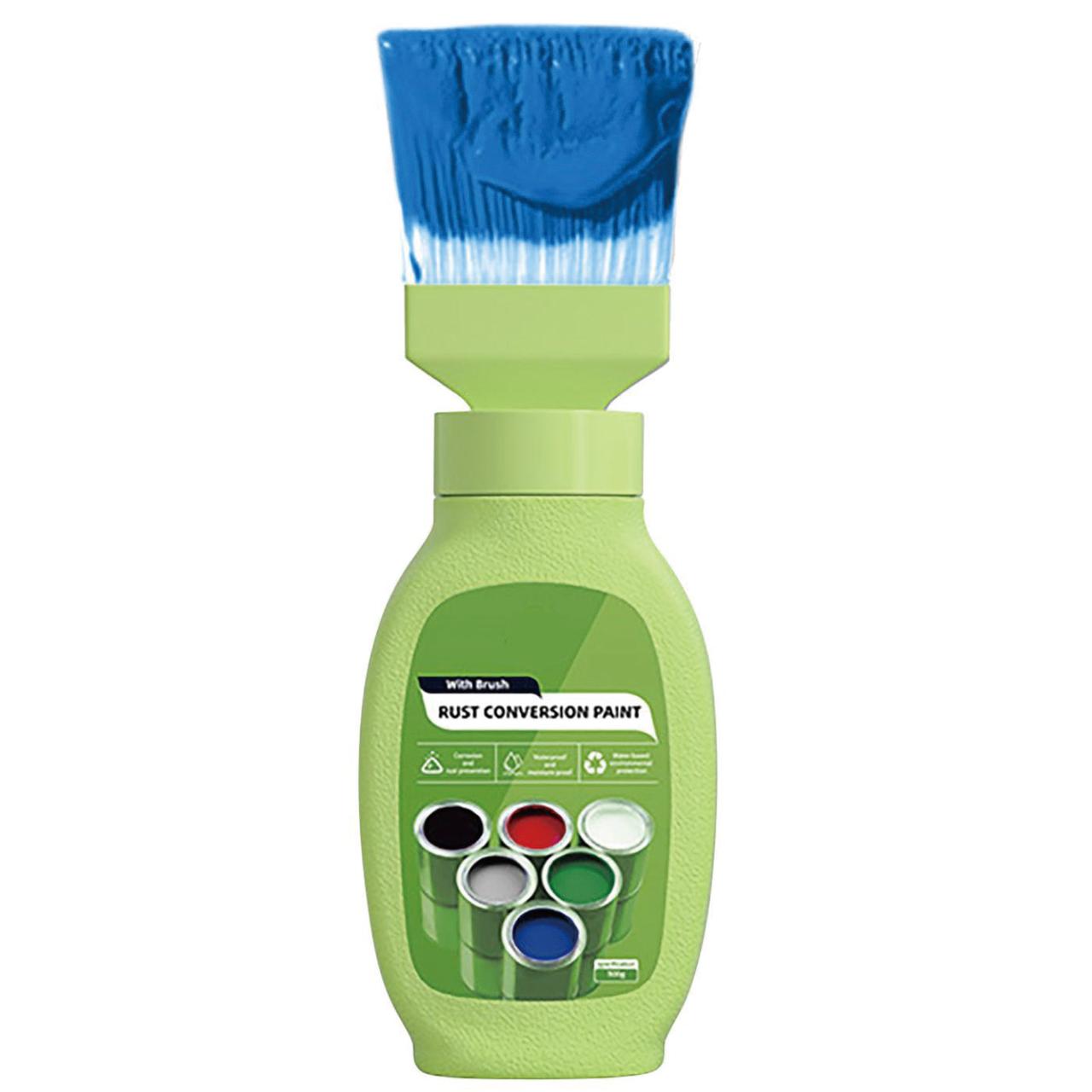 Rust Converter,Rust Conversion Paint,Rust Preventative Coating,Rust ...