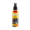 Rust Converter Spray for Metal Surfaces Without Sanding Anti-Rust ...