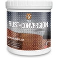 Rust Converter is Suitable for Indoor and Outdoor use, Construction ...