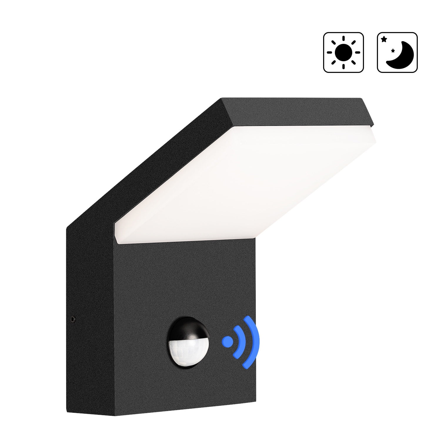 Rust and Corrosion,Can Be Installed Quickly and Easily,With Wall Lamp ...