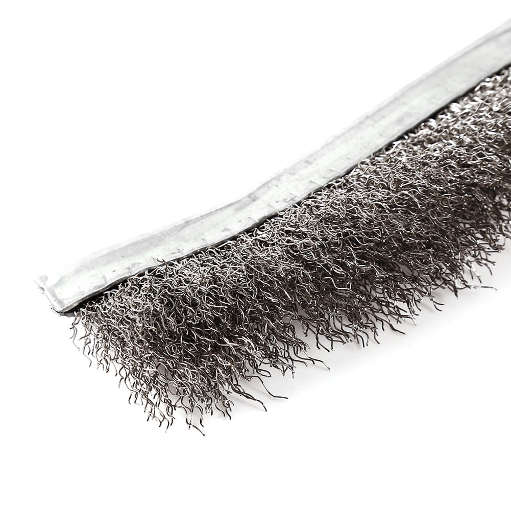 Rust Corrosion Remover, 3.2cm Steel , Ergonomic Grip, Perfect For Home ...