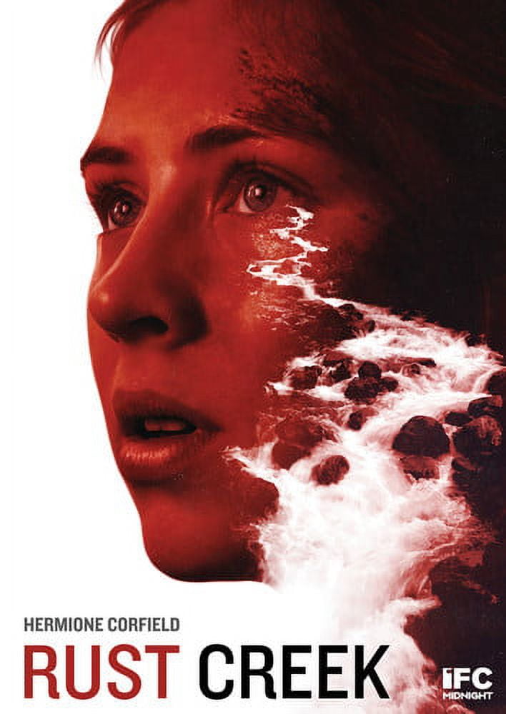 Rust Creek (DVD) - Walmart.com