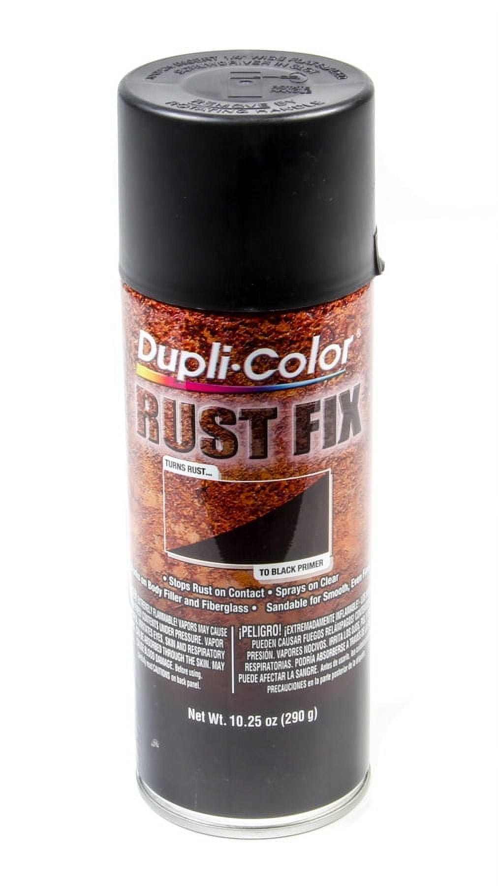 Rust Fix Rust Treatment 10.25oz - Walmart.com