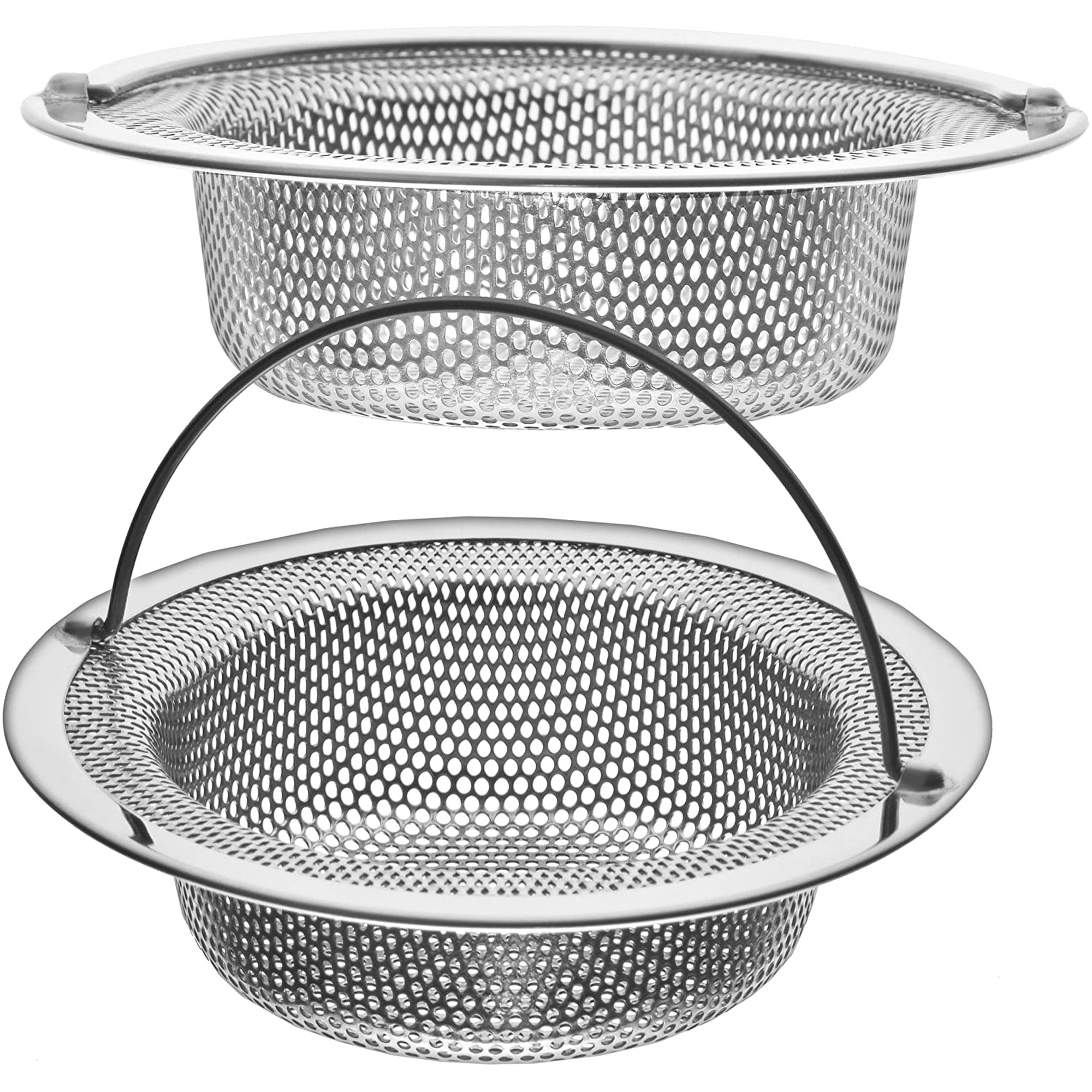 Kitchen Sink Strainer Basket