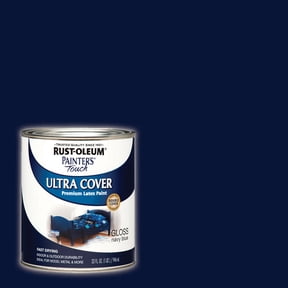 Blue Paint in Paint Colors - Walmart.com