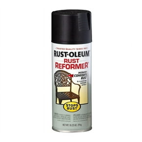 Rustoleum Rust Reformer