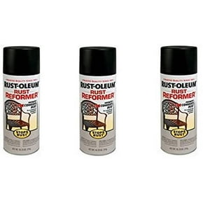 Rustoleum Rust Reformer