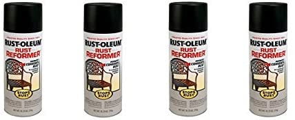 Rust-Oleum 215215 Stops Rust Rust Reformer Rust Reformer 10.25-Ounce ...
