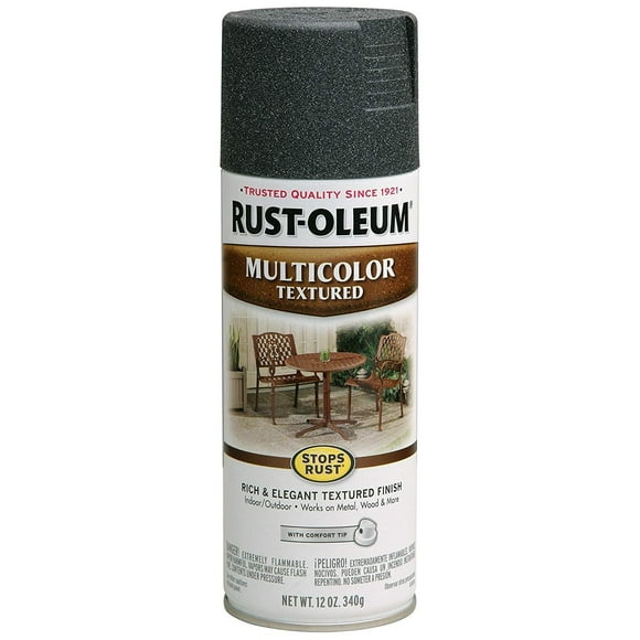 Textured Spray Paint in Decorative Spray Paint - Walmart.com