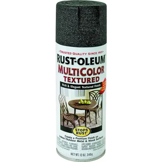 Textured Spray Paint in Decorative Spray Paint - Walmart.com