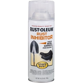 Rust Reformer Spray