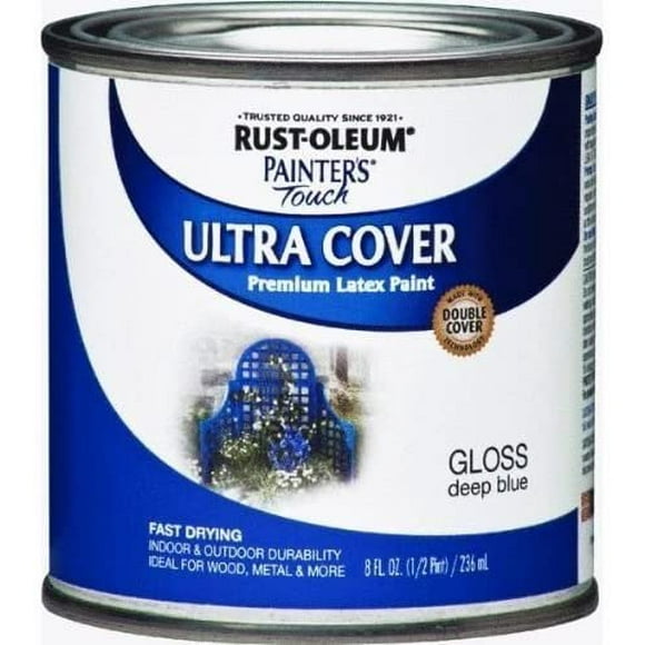 Rust-Oleum Paint Colors in Paint - Walmart.com