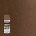 Rust-Oleum 239122-6PK Stops Rust Multi-Color Textured Spray Paint, 12 ...