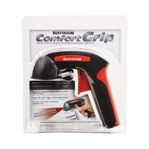 Rust-Oleum 241526 Comfort Spray Paint Grip - Walmart.com