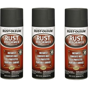 Rustoleum Rust Reformer