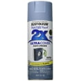 Painter's Touch Sat Slate Bl Spray Paint 249066 - Walmart.com
