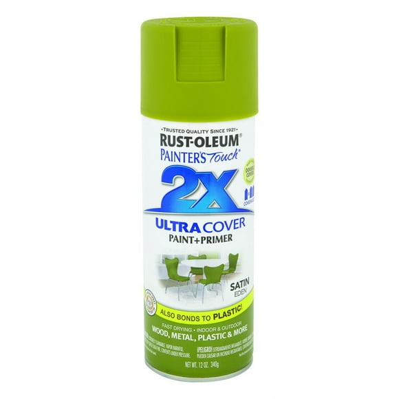 Rust-Oleum 2X Ultra in Rust-Oleum - Walmart.com