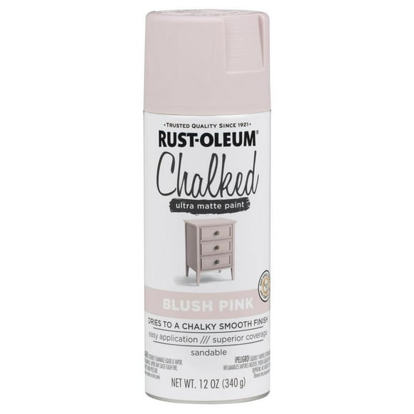 Pink Spray Paint in Spray Paint Colors - Walmart.com