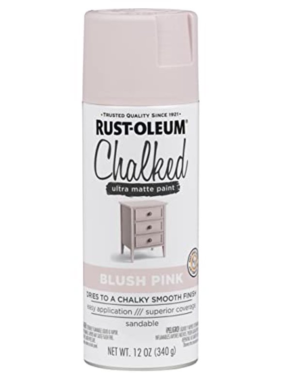 Pink Spray Paint in Spray Paint Colors - Walmart.com