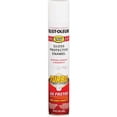 Rust-Oleum 334133 Stops Rust Turbo Spray System Spray Paint, 24 oz ...