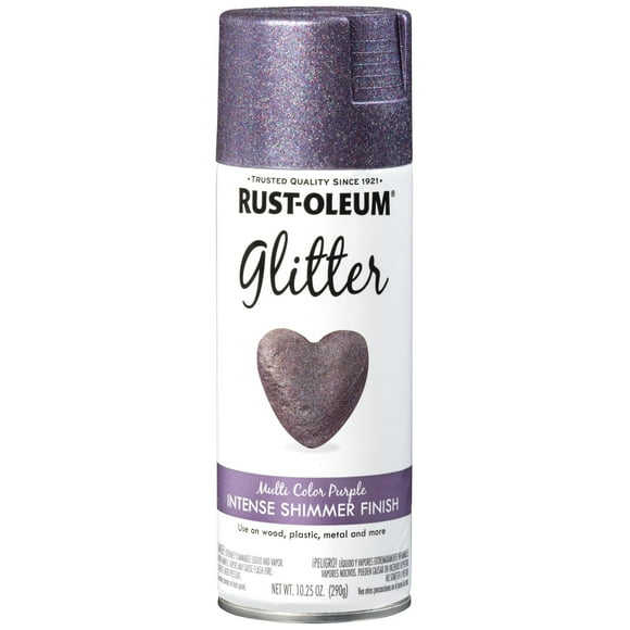Spray Glitter