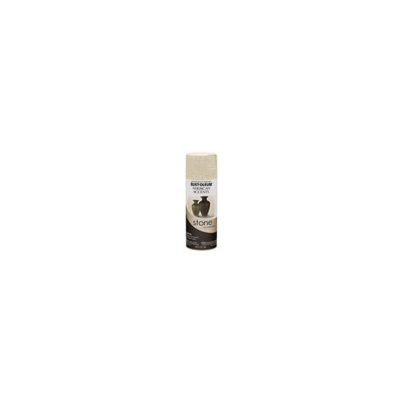 Rust Oleum American Accents Stone Spray Paint