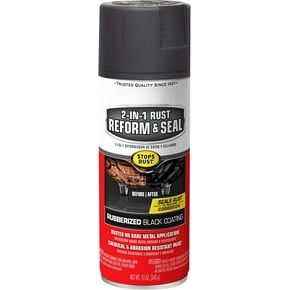 Rustoleum Rust Reformer