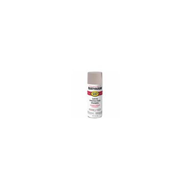 Rust-Oleum 7710830-2PK Stops Rust Bright Coat Metallic Spray Paint, 2 ...
