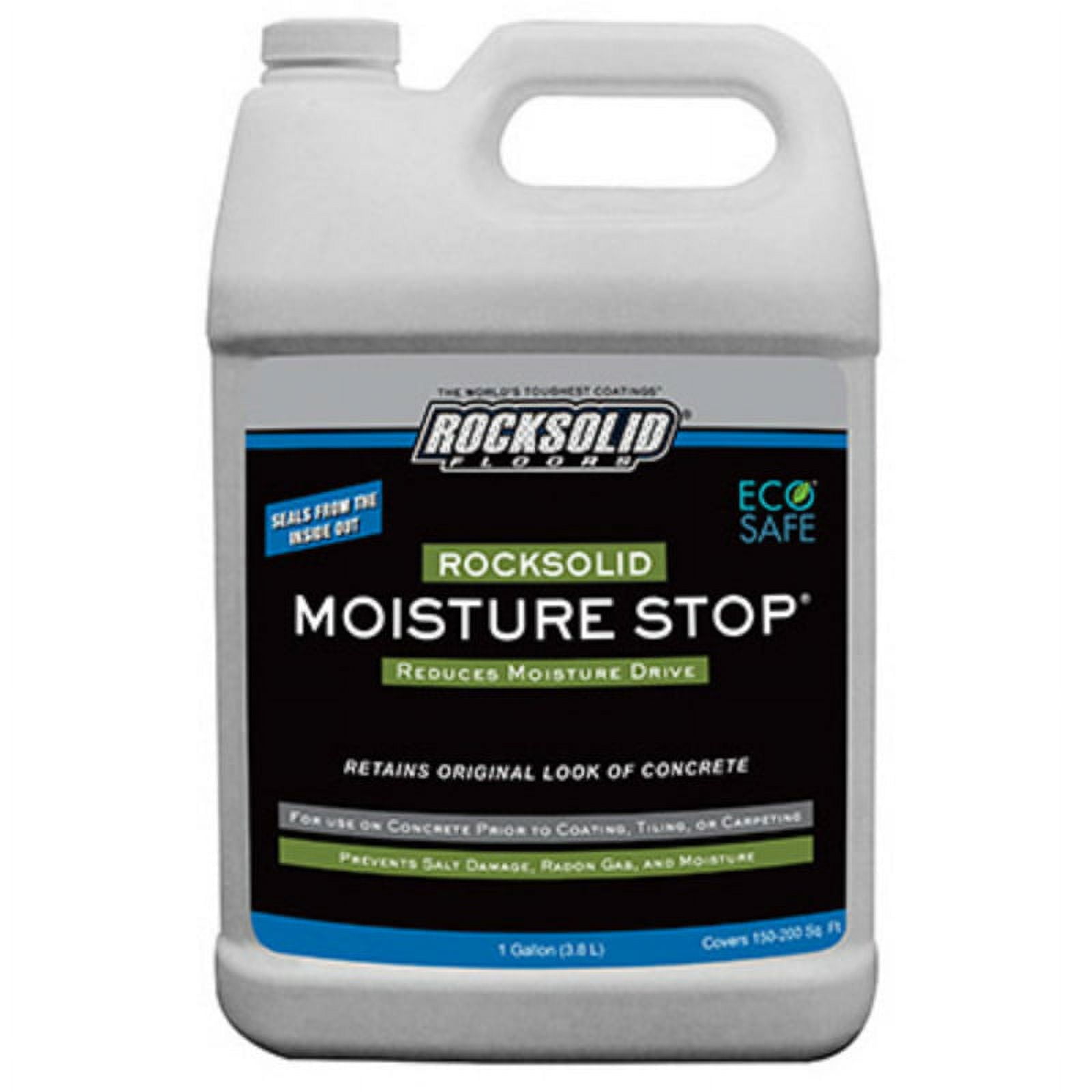 Rust-Oleum 4 Packs Rocksol GAL Conc Sealer - Walmart.com