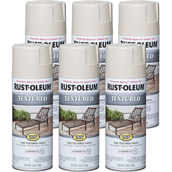 Rust-oleum Stone Spray