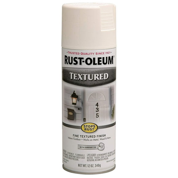 Rust-oleum Stone Spray
