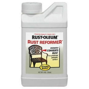 Rustoleum Rust Reformer