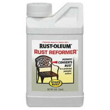 Rust Bullet - Metal Blast Metal Cleaner Rust Dissolver and Rust Remover ...