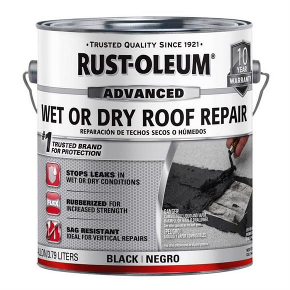 Roof Tar