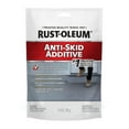 Rust-Oleum Anti-Skid Additive-279847, 3.4 oz pouch - Walmart.com