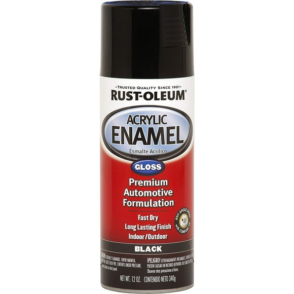 Rust-Oleum Auto Paint in Automotive Paint by Brand - Walmart.com