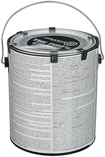 Rust-Oleum Corporation 270976 Advanced Synthetic Shellac Primer, 1 ...