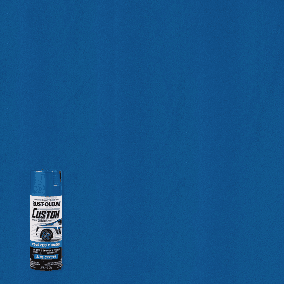 Rust-Oleum Custom Colored Automotive Spray Paint - Pack of 18 - Walmart.com