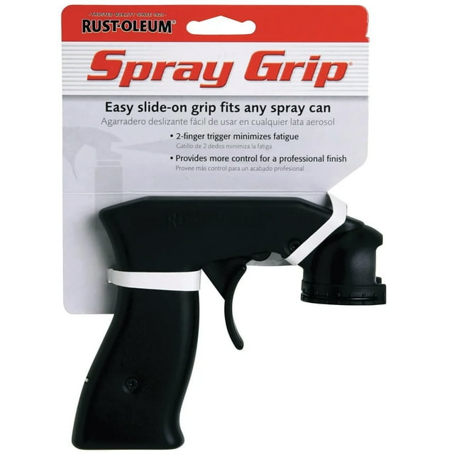 Rust-Oleum Economy Spray Grip Paint Sprayer, 1 Piece - Walmart Business ...