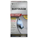 Rust-Oleum Fast Patch Concrete Patch and Repair-318322, 24 oz, Kit ...