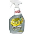 Rust-Oleum Krud Kutter Gutter & Exterior Metal Cleaner, 32 Fl. Oz ...