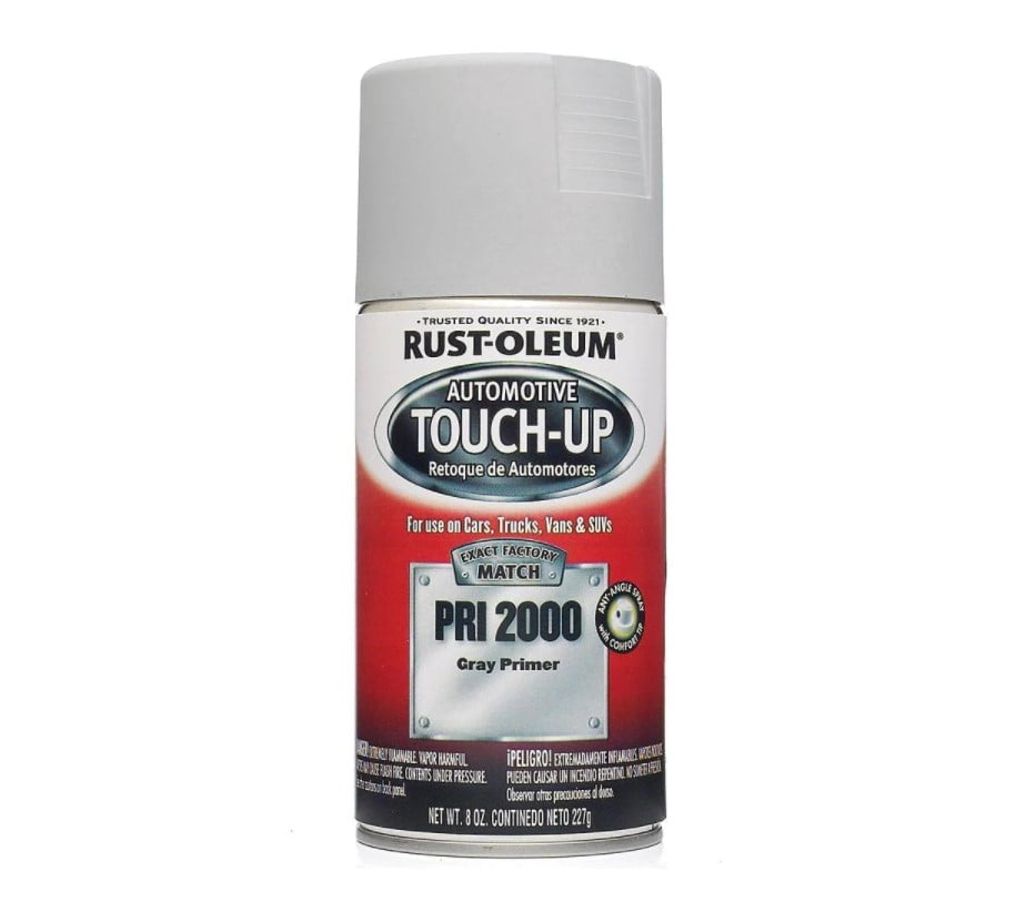 Universal Grey Paint