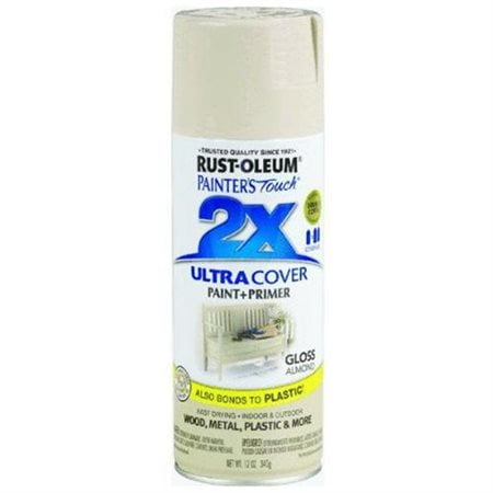 Rust Oleum Painter's Touch 2X Multipurpose Paint - Walmart.com