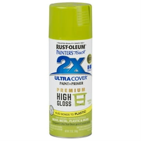Green Spray Paint in Spray Paint Colors - Walmart.com