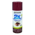Rust-Oleum Painter's Touch 2X Ultra Cover Paint + Primer Spray Paint ...