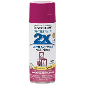 Pink Spray Paint in Spray Paint Colors - Walmart.com