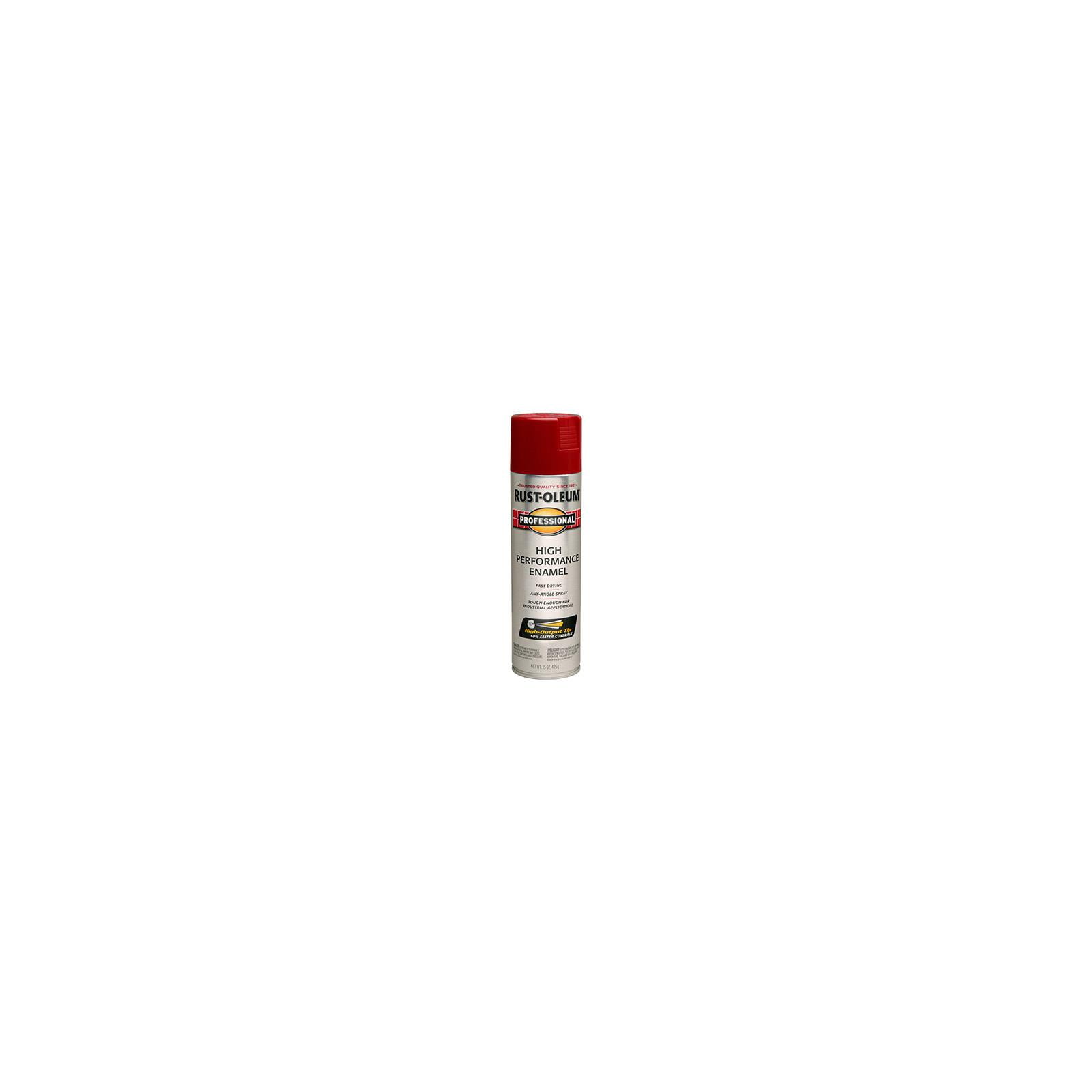 RUST-OLEUM CORP 7565838 7565838 REGAL RED SPRAY 15OZ - Walmart.com