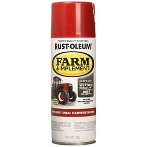 Red Spray Paint in Spray Paint Colors - Walmart.com