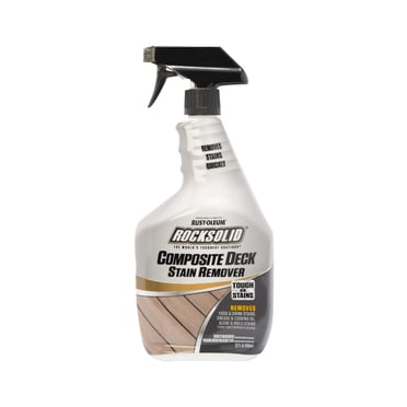 Krud Kutter Must For Rust 32 Oz, Metal & Concrete Rust Remover ...